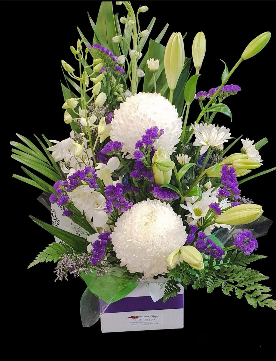 Flower Bouquets Adelaide | Flower Delivery in Adelaide – Flower Shop ...