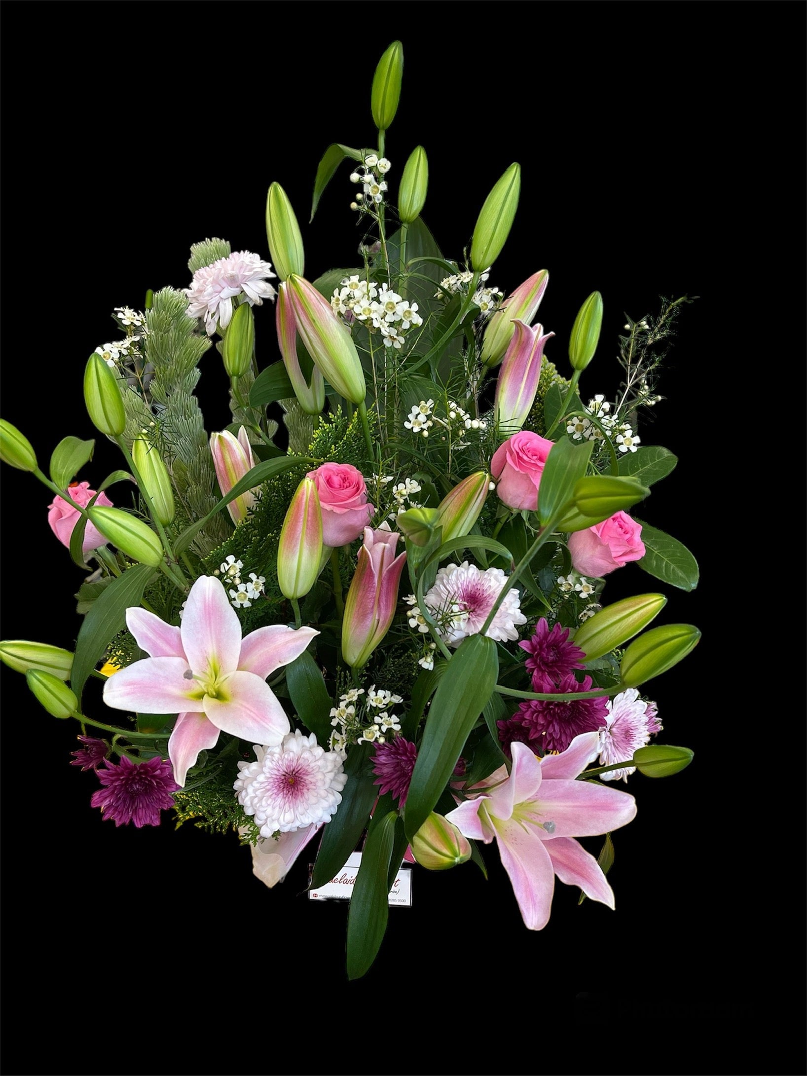 Adelaide Florist & Flower Shop - Same Day Flower Delivery Adelaide ...